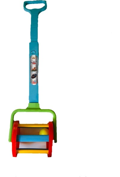 Best Oyuncak Çıngıraklı Ilk Yürüyüş Adımım