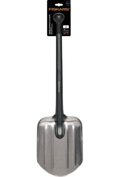 Fiskars 131520-1001574 Kamp Ve Araç Küreği