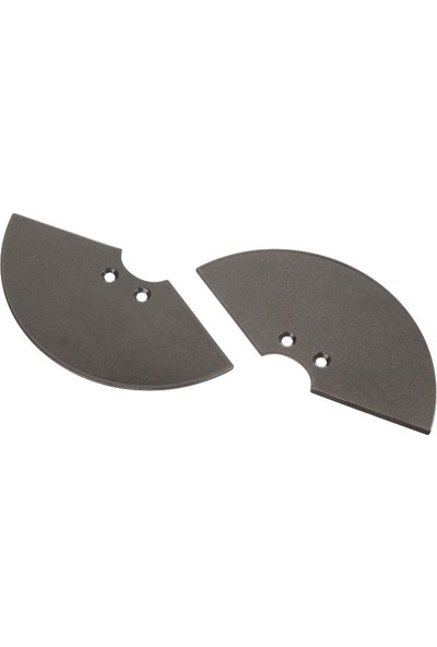 Fiskars 134737-1000641 Quikdrill™ Toprak Burgusu Yedek Bıçak L 20 cm