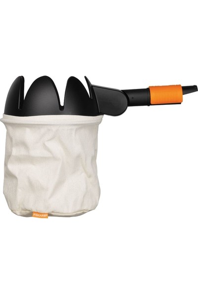 Fiskars 136950-1000693 Quikfit Meyve Toplama Aparatı Fiskars 136950-1000693 Quikfit Meyve Toplama Aparatı