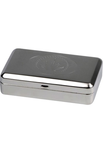 Cool German Metal Tütün Sigara Tabakası Xl Büyük Cannbs Cool German Metal Tütün Sigara Tabakası Xl Büyük Cannbs