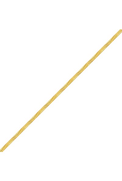 Altın Sepeti Altınsepeti Altın Iki Taraflı Fleks Zincir AS07ZCR