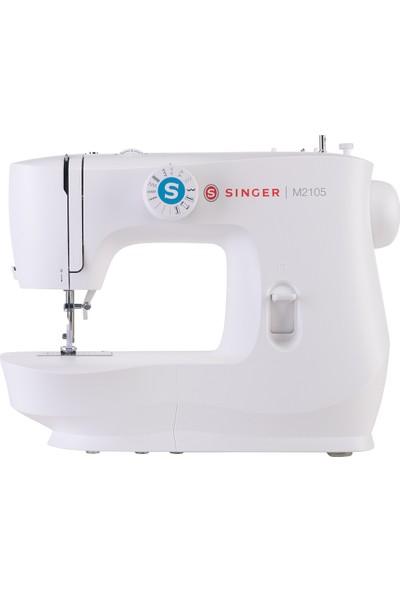 Singer M2105 Dikiş Makinesi Singer M2105 Dikiş Makinesi