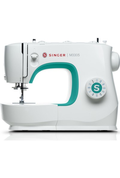Singer M3305 Dikiş Makinesi Singer M3305 Dikiş Makinesi