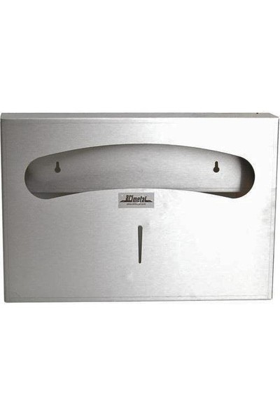 Arı Metal 7217 Klozet Kapak Örtü Dispenseri Paslanmaz Çelik Arı Metal 7217 Klozet Kapak Örtü Dispenseri Paslanmaz Çelik