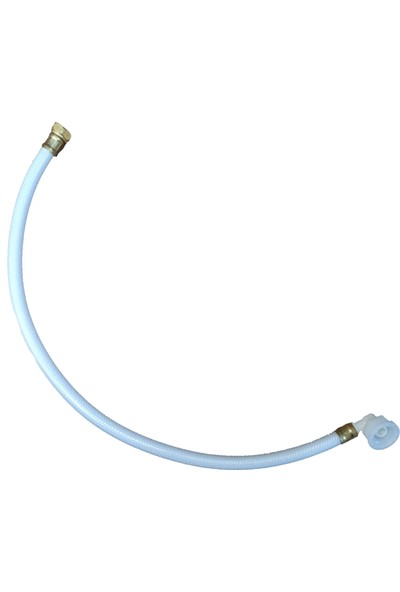 Visam Rezervuar Bağlantı Hortumu 3/8