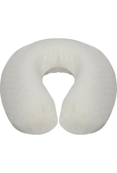 Newlife Visco Seyahat Boyun Yastığı Yolcu Yastığı