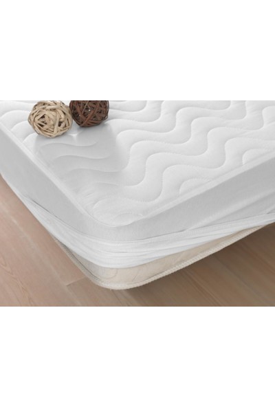 Decovilla 160x200 Kapitone Fitted Alez Sıvı Geçirmez Decovilla 160x200 Kapitone Fitted Alez Sıvı Geçirmez