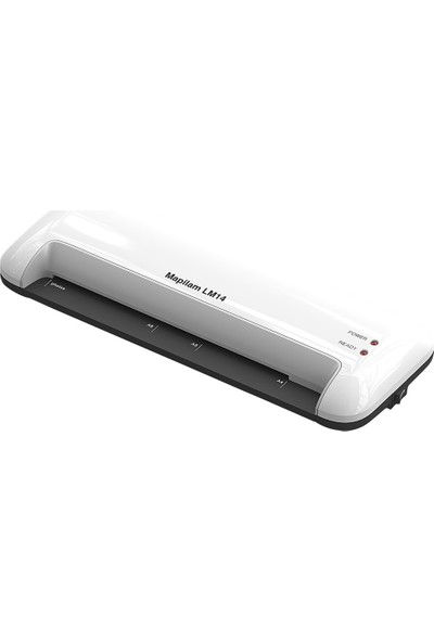 Mapilam LM14 Laminasyon Makinesi Mapilam LM14 Laminasyon Makinesi