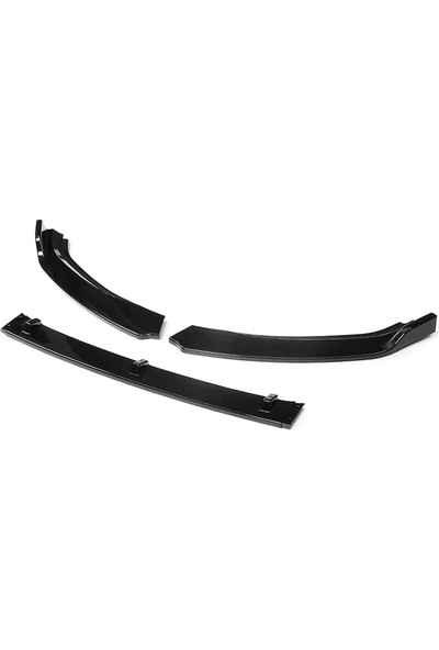 Dpdesign Volkswagen Golf 7.5 Ön Lip 3 Parça