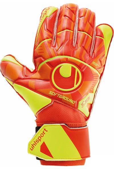 Uhlsport 1011147-01 Dynamic Impulse Soft Pro Kaleci Eldiveni Uhlsport 1011147-01 Dynamic Impulse Soft Pro Kaleci Eldiveni