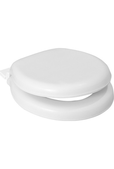 Metersan Puf Klozet Kapağı