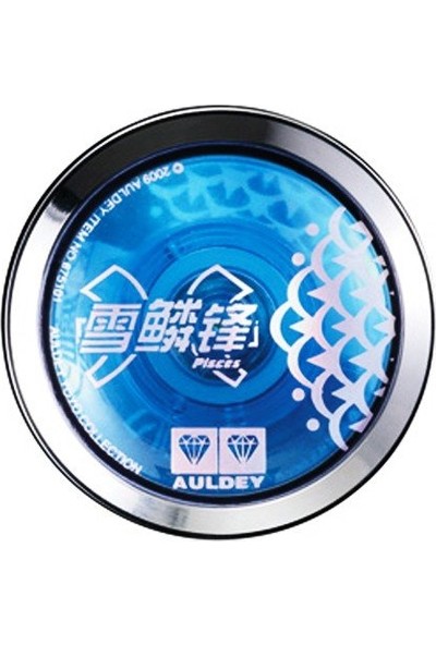 Auldey Avalance Yoyo