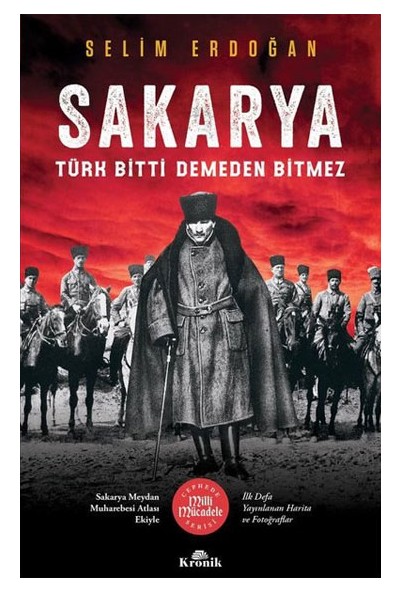 Sakarya - Selim Erdoğan Sakarya - Selim Erdoğan