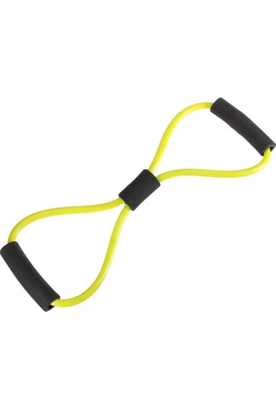 Barberri Plates Egzersiz Ipi Direnç Lastiği