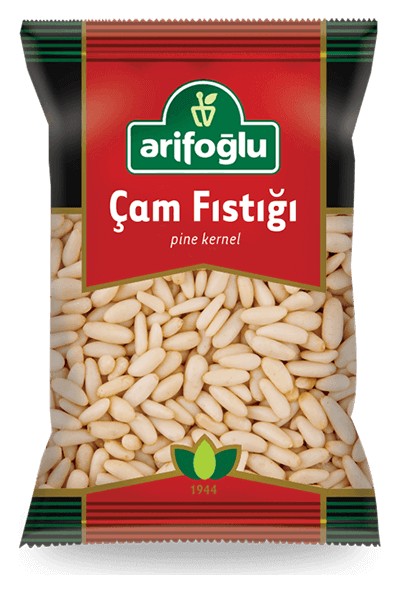 Arifoğlu Çam Fıstığı 22g (Maksi)