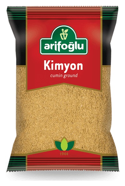 Arifoğlu Kimyon Öğütülmüş 70g (Maksi) Arifoğlu Kimyon Öğütülmüş 70g (Maksi)