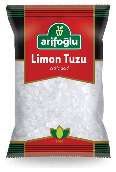 Arifoğlu Limon Tuzu Parça 60G (Maksi) Arifoğlu Limon Tuzu Parça 60G (Maksi)