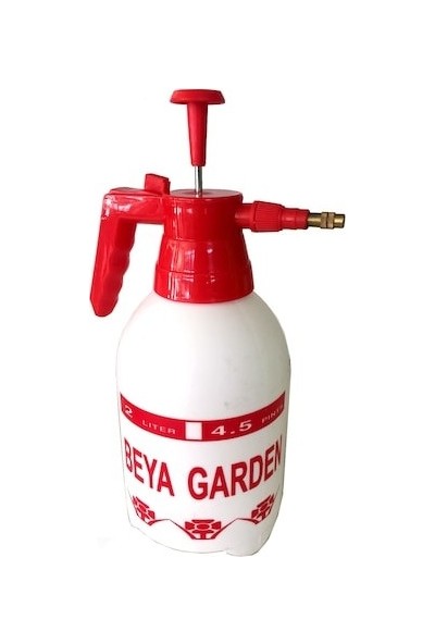 Beya Sm 2009 Pompalı Sprey Püskürtücü 2 lt