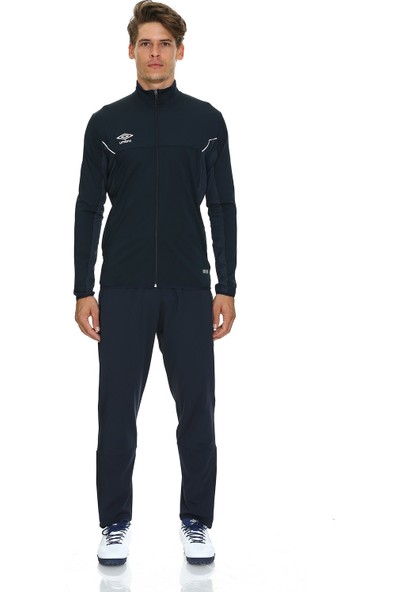 Umbro Drill Top Esala Erkek Lacivert Ceket Tc0022-09