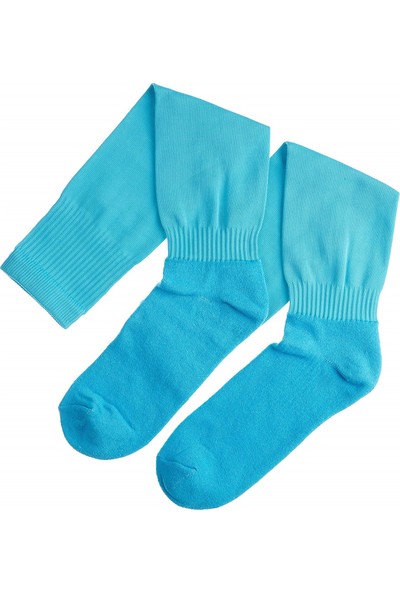 Vertex Turkuaz Futbol Tozluğu Süpertozluk-08