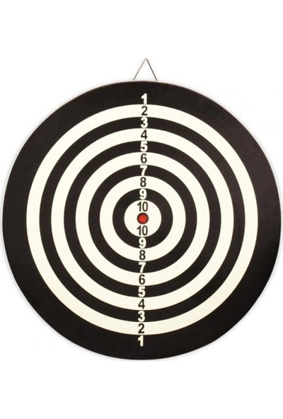 Vertex Dart Board Flocket Db-17