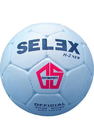 Selex H2 Hentbol Topu 8500320801-H2