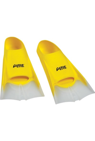 Altis Sarı Havuz Paleti 38-41 Numara Pl50-06