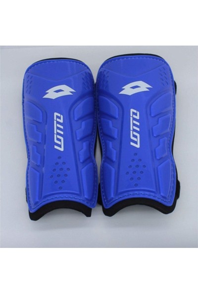 Lotto New Shınguard Tudor Mavi Tekmelik R8821