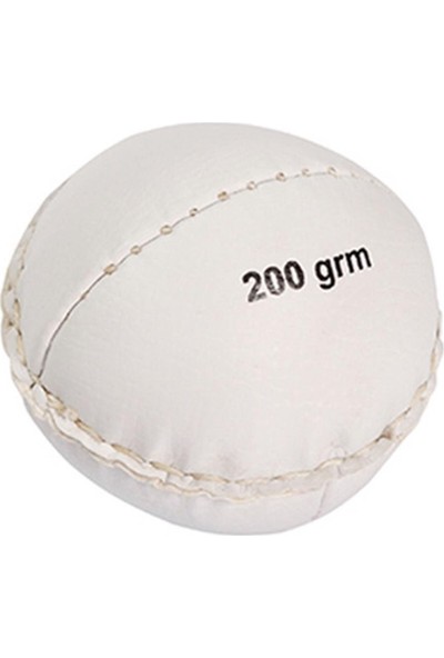 Vertex Beyaz Fırlatma Topu 200 Gr
