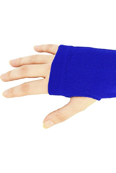 Schmilton Voleybol Ellği Mavi Velsch-05