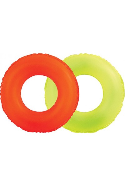 Altis Neon Renk Simit 91 Cm A-626