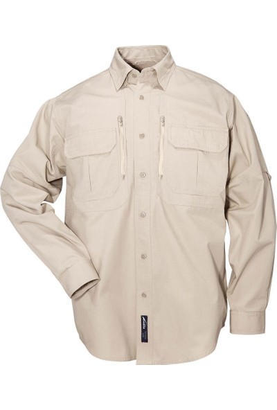 Evolite Swat Tactical Gömlek - Bej Evolite Swat Tactical Gömlek - Bej
