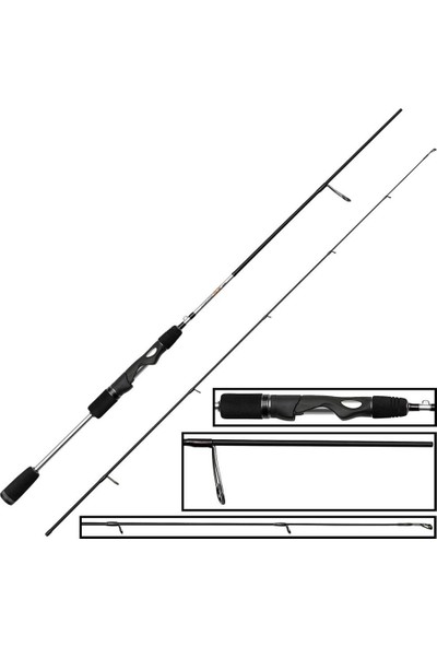 Okuma Helios Sx 240 cm 15 - 40 gr 2 Parça Spin Olta Kamışı Okuma Helios Sx 240 cm 15 - 40 gr 2 Parça Spin Olta Kamışı