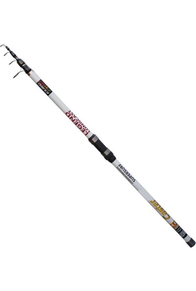 Eurofish Caster 390 cm 220 gr Telesurf Olta Kamışı Eurofish Caster 390 cm 220 gr Telesurf Olta Kamışı