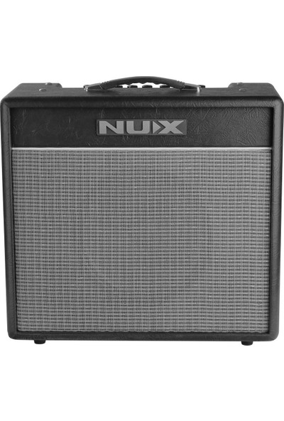 Nux Migthy 40BT Elektro Gitar Amfisi