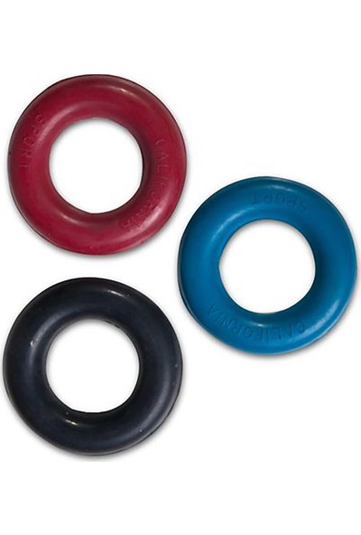 Spin Kauçuk Sıksık Cs-506