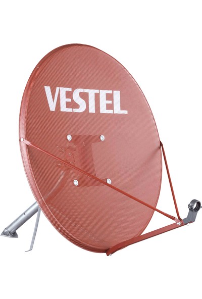 Vestel V80A Çanak Anten