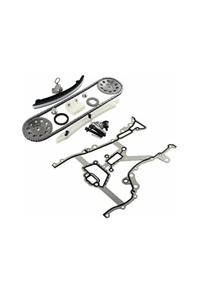 Bga Opel Corsa C 1.0 1.2 1.4 Zincir Seti Contalı 6606022 Bga Opel Corsa C 1.0 1.2 1.4 Zincir Seti Contalı 6606022