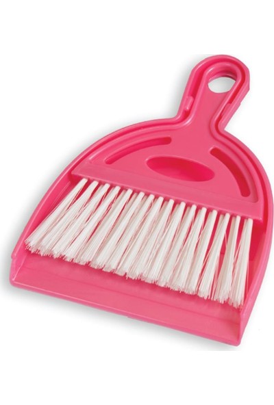 İzmir Fırça Faraşlı Süpürge Küçük