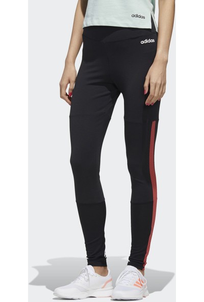 adidas W Fc Cool Tight Kadın Tayt FL0182