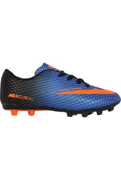 Walked 401 M-T Krampon Çim Erkek Çocuk Futbol Ayakkabı