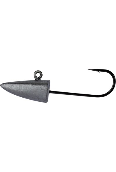 Savage Gear Lrf Micro Sandeel Jigghead 1,5g #8 4pcs