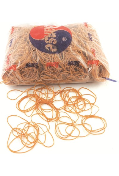 Sanse 70mm Paket Ambalaj Toka maydanoz para lastiği 1kg Sanse 70mm Paket Ambalaj Toka maydanoz para lastiği 1kg