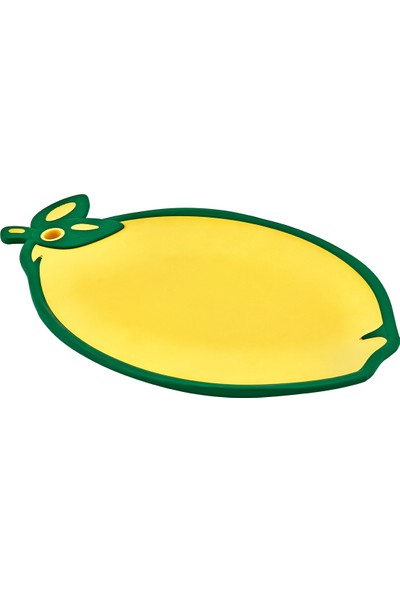 Plastart Kaydırmaz Limon Kesim Panosu