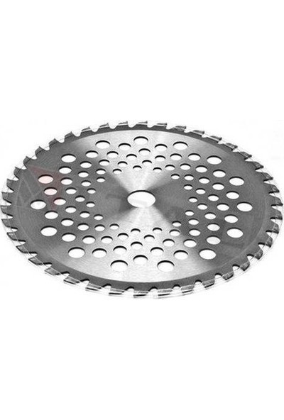 Kaan Motorlu Tırpanlar Için Daire Testere