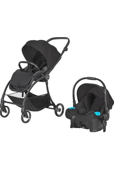 Sunny Baby Vista Travel Bebek Arabası 9026