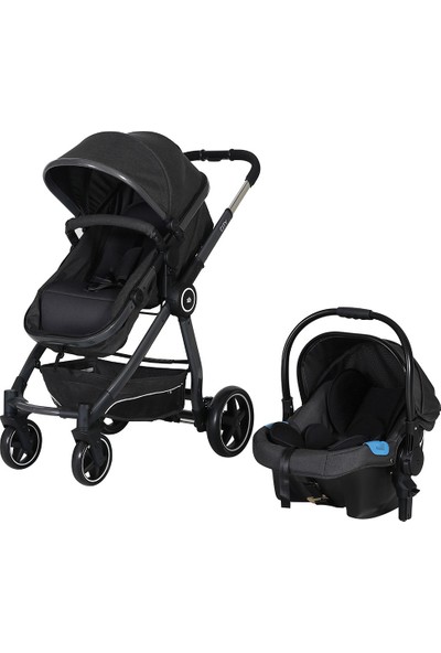 Sunny Baby City Travel Bebek Arabası 9005