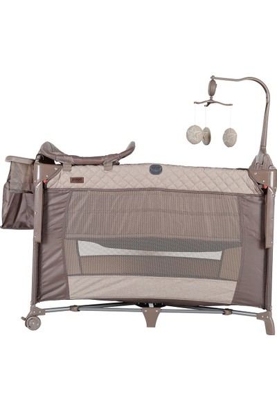 Prego Miami Oyun Parkı 70 x 110 cm 8023