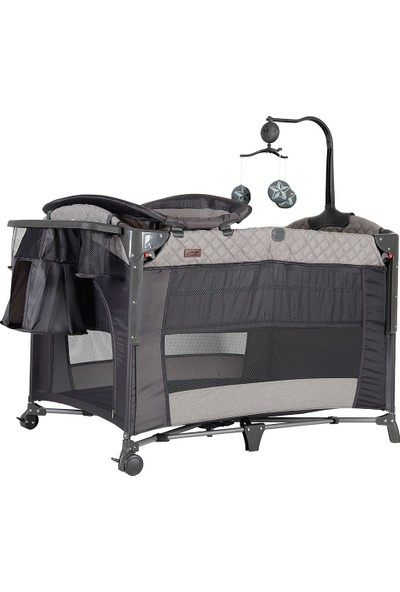 Prego Miami Oyun Parkı 70 x 110 cm 8023